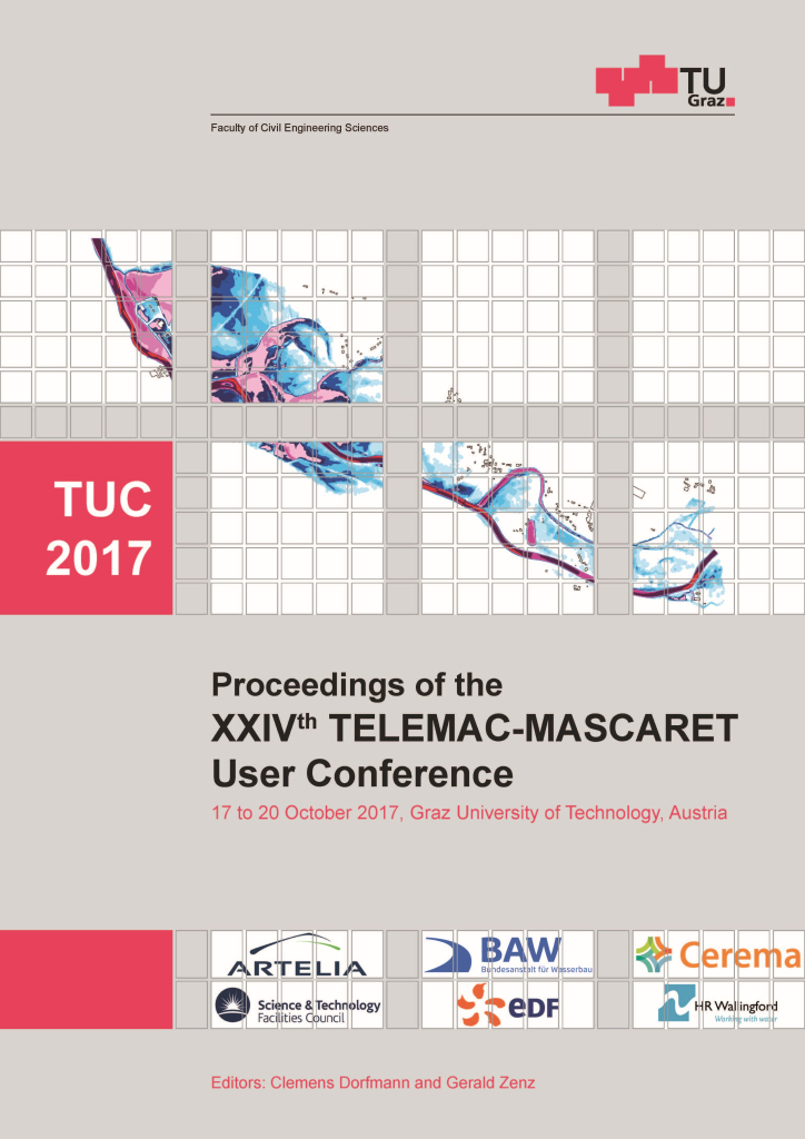 Proceedings of the XXIVth TELEMAC-MASCARET User Conference - Verlag der ...